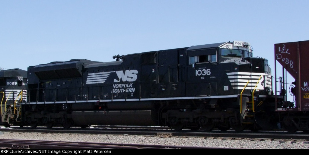 NS 1036